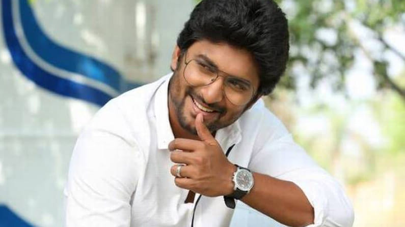 బ్యాక్ టు బ్యాక్ సినిమాలు చేస్తున్న నాని.. త్వరలో డిజిటల్ ఎంట్రీకి కూడా ...