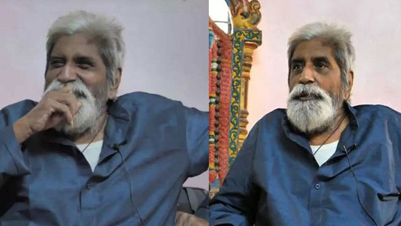 సినీపరిశ్రమలో మరో విషాదం.. అనారోగ్యంతో జాతీయ అవార్డు గ్రహీత పి ...