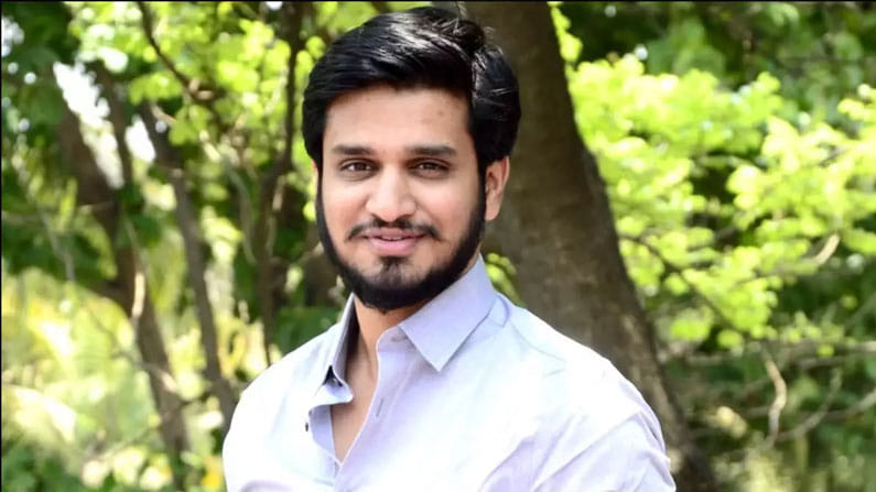 Nikhil Siddharth: బ్యాక్ టూ బ్యాక్ సినిమాలతో ఫుల్ బిజీగా యంగ్ హీరో ...