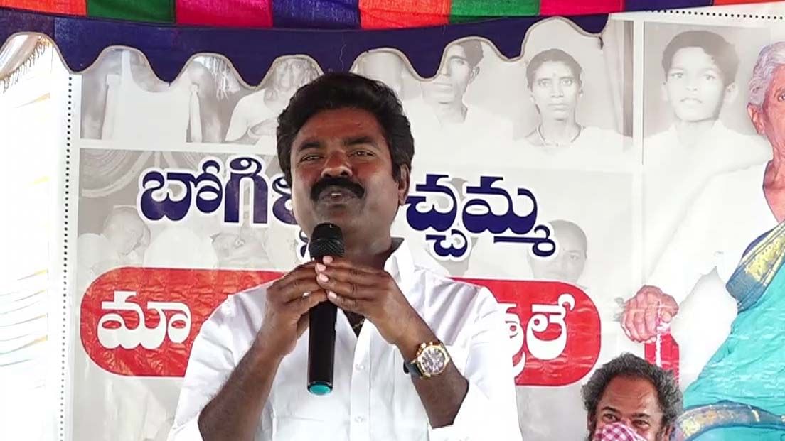 ఓ లిమిటెడ్‌ కంపెనీలో పని చేస్తున్నట్టు ఉంది.. కవులు, కళాకారుల మౌనం ...