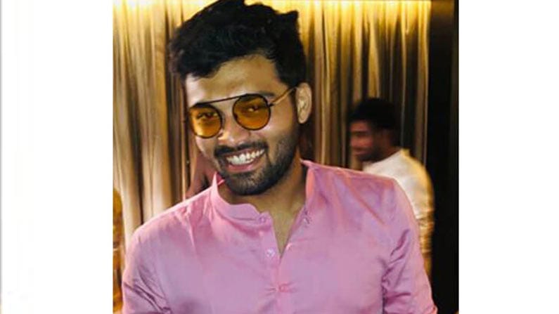 హీరో అడుగు పెట్టనున్న మరో బడా ప్రొడ్యూసర్ కొడుకు..సైలెంట్ గా షూటింగ్ ...