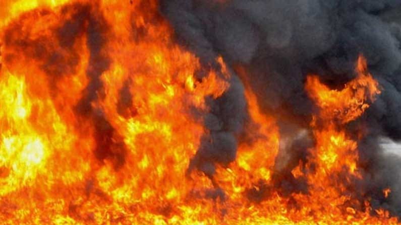 Fire Accident: భువనగిరి పారిశ్రామిక వాడలో భారీ అగ్ని ప్రమాదం ...
