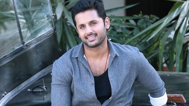 Hero Nithin: హీరో నితిన్‌ను ఏమైనా అడగాలనుకుంటున్నారా..? అయితే ఇన్ ...