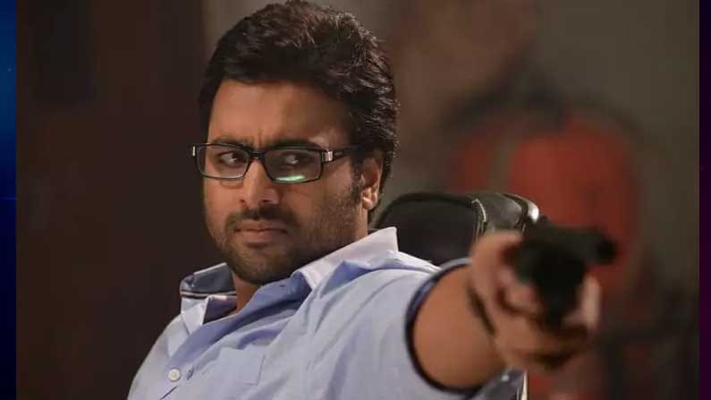 Nara Rohith: మరో ప్రయోగం చేయనున్న నారా రోహిత్‌.. ఈసారి 1970లో జరిగిన ...