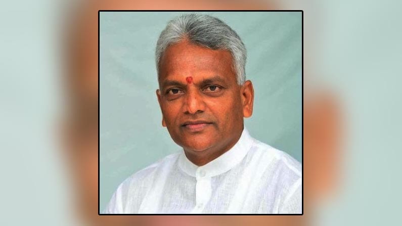 Puducherry: యానాం ఎమ్మెల్యే పదవికి మల్లాడి కృష్ణారావు రాజీనామా ...