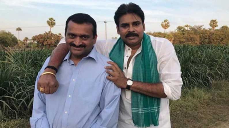 Bandla Ganesh: గబ్బర్ సింగ్ సినిమాలో హీరోగా ఫస్ట్ ఆ హీరోని అనుకున్నారట ...