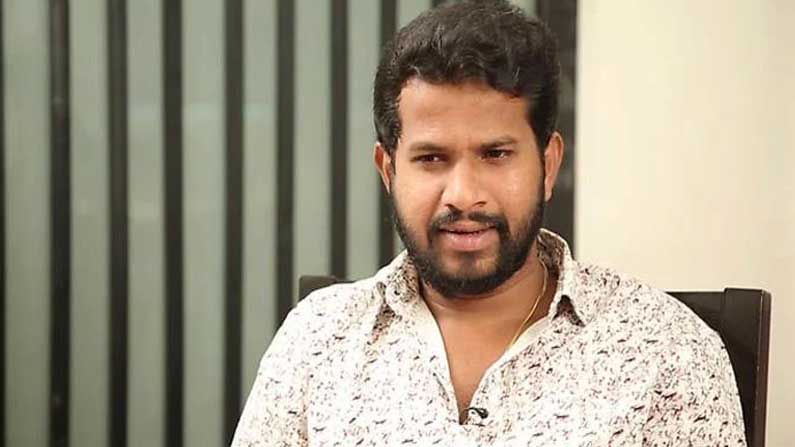 Hyper Aadi Marriage Soon : త్వరలో ఓ ఇంటివాడు కాబోతున్న హైపర్ ఆది ...