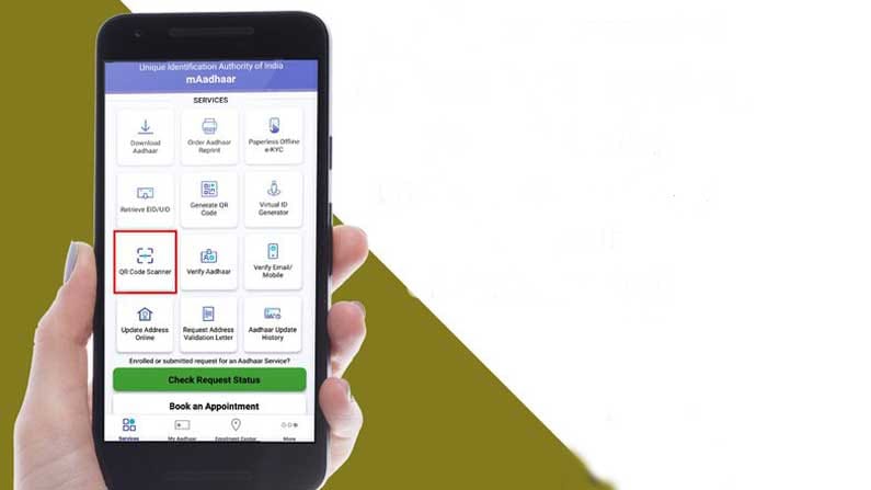 Unique Identification Authority of India: ఆదమరిచారో అంతే సంగతులు.. ఫేక్ ...