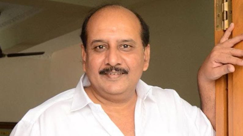 Producer Ms Raju : ప్రముఖ నిర్మాత ఇంట పెళ్ళిసందడి.. మూడు రోజులపాటు ...