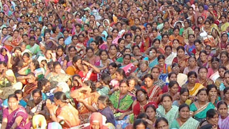 అగ్రవర్ణాల మహిళలకు జగన్ సర్కారు కొత్త పథకం, ఈబీసీ నేస్తం పేరుతో ...