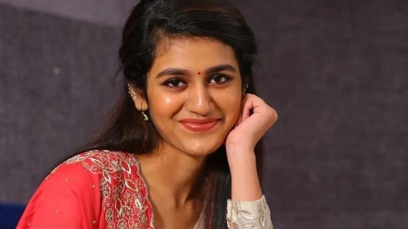 Priya prakash varrier : ఆ హీరో సరసన ఛాన్స్ వస్తే వదిలేది లేదంటున్న ...