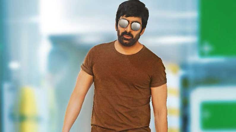 క్రేజీ కాంబినేషన్ నుంచి ఇంట్రెస్టింగ్ అప్‏డేట్.. మాస్ మాహారాజా కోసం ...