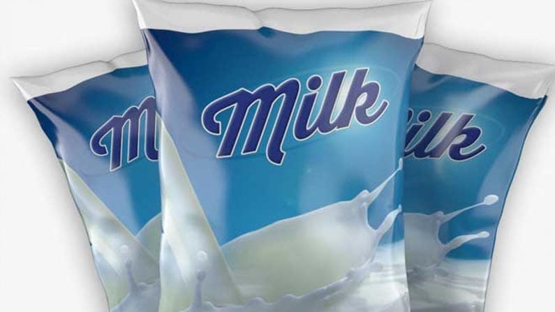 Packet Milk : ప్యాకెట్ పాలు తాగుతున్నారా..! చిన్న పిల్లలకు ...