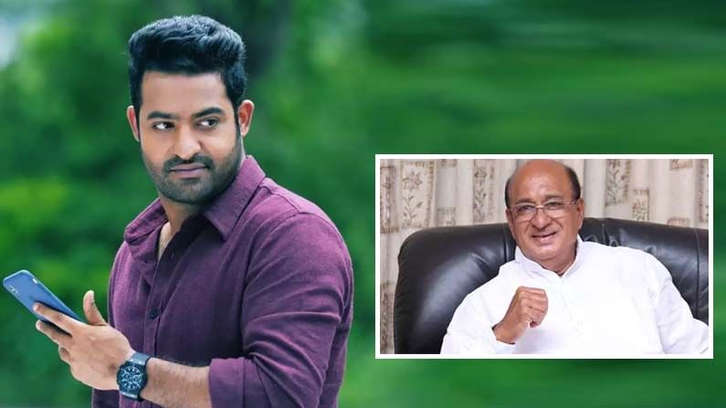 JR. NTR TDP: పార్టీలో జూనియర్ ఎన్టీఆర్ యాక్టీవ్ కావాలన్న టీడీపీ సీనియర్ నేత.. | Tollywood actor ...