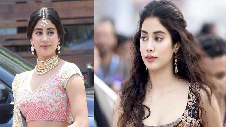 Janhvi Kapoor: సముద్ర తీరాన అతిలోక సుందరి తనయ.. ఇంతకీ ఎవరా సాగర వీరుడు ...