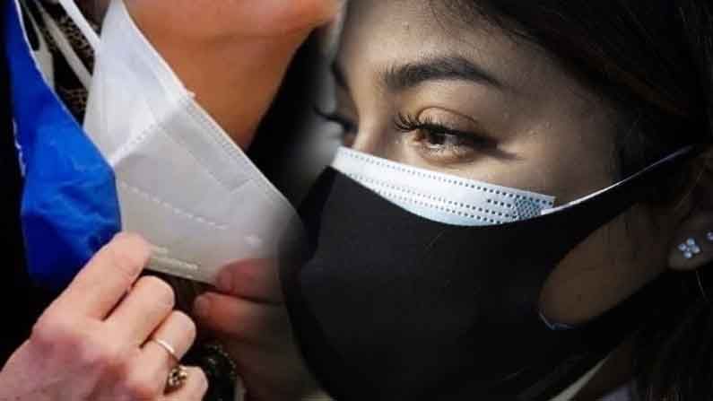 Double Mask: డబుల్ మాస్కింగ్ అంటే ఏమిటి? ఎందుకు అలా చేయాలి? కరోనాను ...
