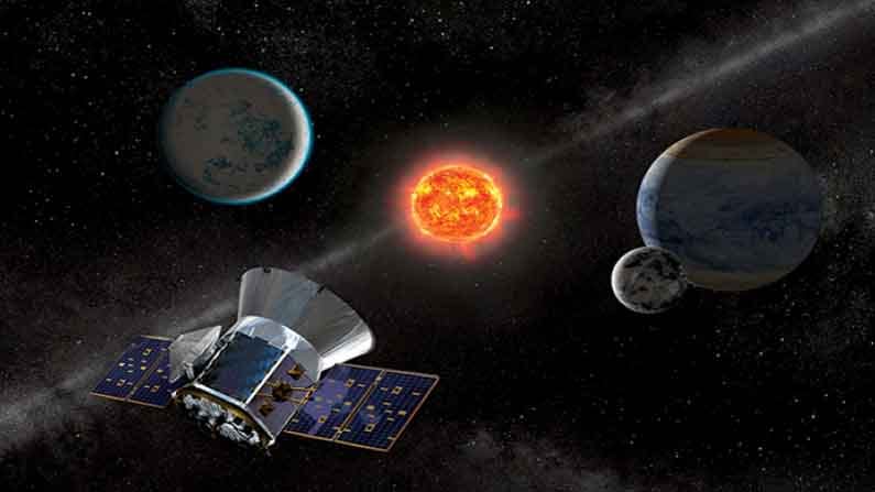 Solar System: అన్ని ప్రశ్నలకు ఒకే ఒక్క సమాధానం చందమామ.. | Why nasa ...