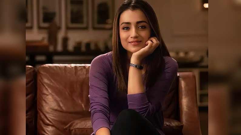 Happy Birthday Trisha Krishnan: అందం అభినయం కలబోసిన చెన్నై చంద్రం త్రిష ...