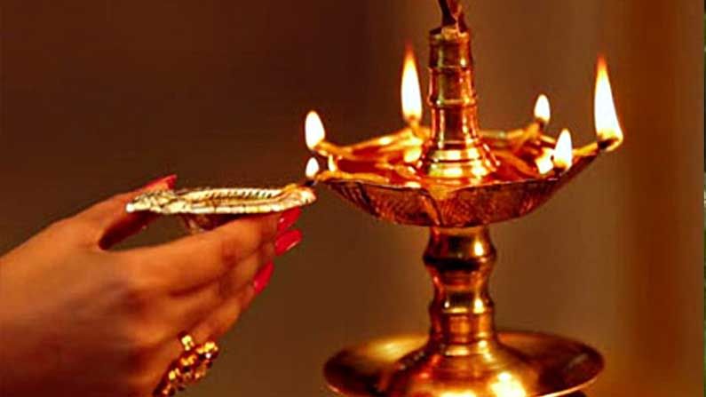 Lighting of Deepam: దీపారాధనకు ఉపయోగించే వత్తుల్లో ఎన్నో రకాలు.. ఏ రకం ...
