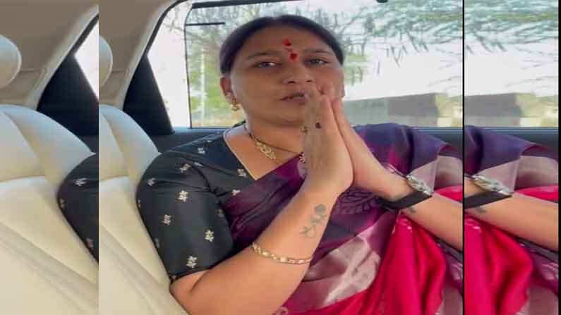 Kavitha Maloth: ఎంపీ మాలోత్‌ కవితకు షాక్‌.. డబ్బు పంపిణీ కేసులో 6 నెలల ...