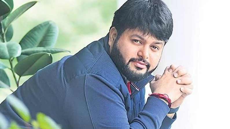Thaman: త‌మ‌న్ ఇంత‌వ‌రకూ ఈ టాలీవుడ్ స్టార్ హీరోతో సినిమా చెయ్య‌లేక ...