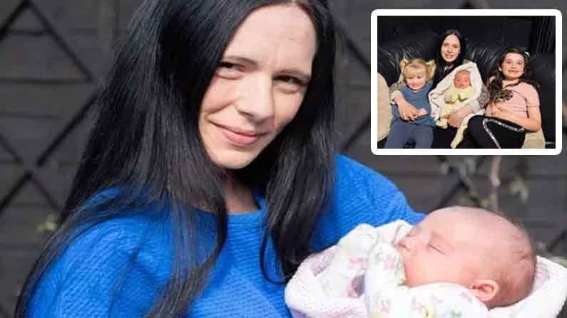 Fastest Birth: పురుటి నొప్పులు లేవు.. సిజేరియన్ చేయలేదు.. కేవలం 27 ...