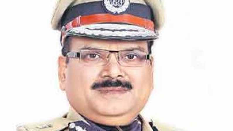 Former DGP Prasad Rao : మాజీ డీజీపీ ప్రసాద్ రావ్ గుండెపోటుతో మృతి ...