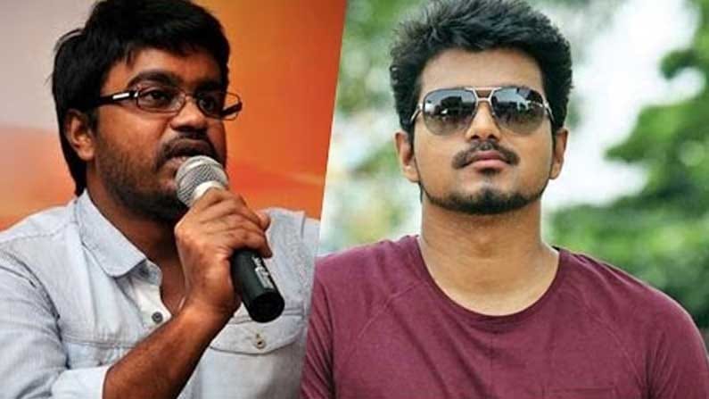 Selvaraghavan: సెల్వ రాఘ‌వ‌న్, ద‌ళ‌ప‌తి విజ‌య్ కాంబోలో మూవీ..! కానీ ...