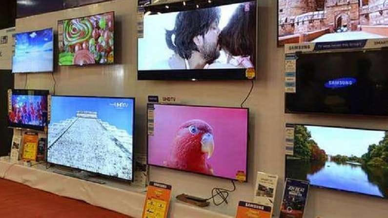 LCD AND LED TV : ఎల్‌సిడీ, ఎల్‌ఈడీ టీవీల మధ్య తేడా ఏంటి..? రెండిటిలో ...