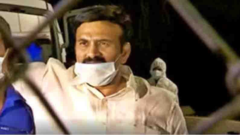 MP Raghurama Krishna Raju: ఎంపీ ర‌ఘురామకృష్ణ రాజు వ్యవహారంలో మరో ట్విస్ట్.. షాక్ ఇచ్చిన ఎయిమ్స్ ...