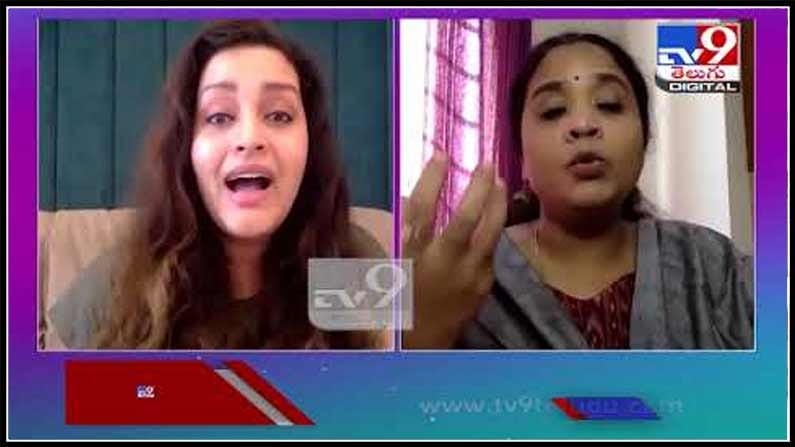 రేణు దేశాయ్ ఎక్సక్లూసివ్ ఇంటర్వ్యూ.. ప్రేమతో ఆసక్తికరమైన విషయాలు ...