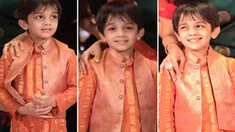 Star Hero Son: తల్లిదండ్రుల అందాన్ని సొంతం చేసుకున్న ఈ అబ్బాయి.. ఓ ...