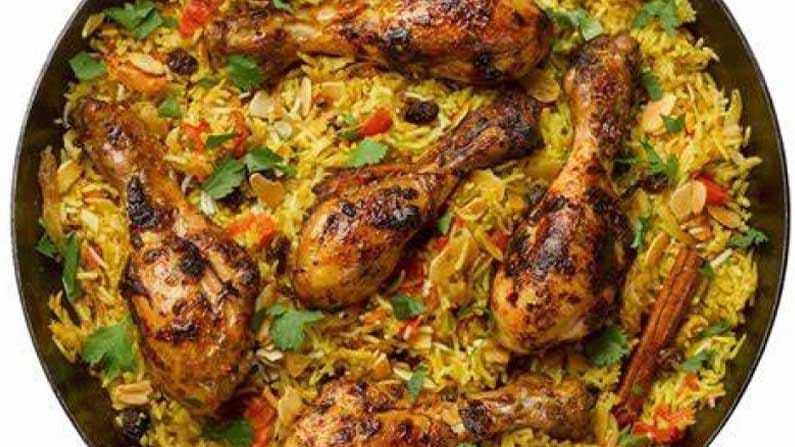 Chicken Biryani: గుమ గుమలాడే ధమ్ భిర్యానీ.. ఇప్పుడు మరింత సులభంగా ...