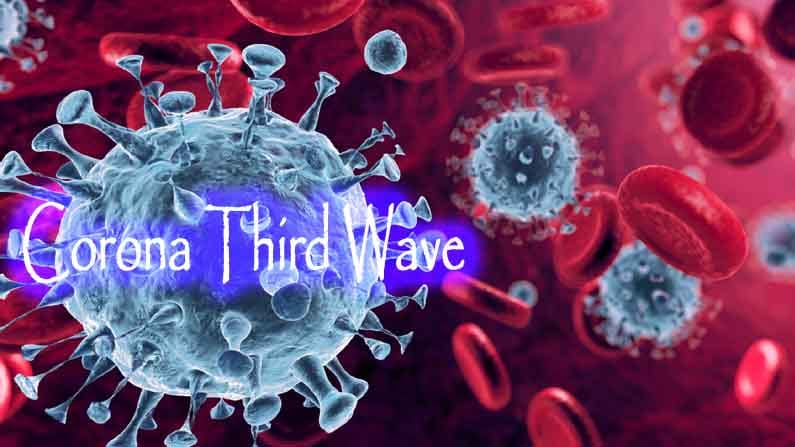 Corona Third Wave: ఇప్పటి నుండీ సంసిద్ధం అయితే కరోనా మూడో వేవ్ పెద్ద ...
