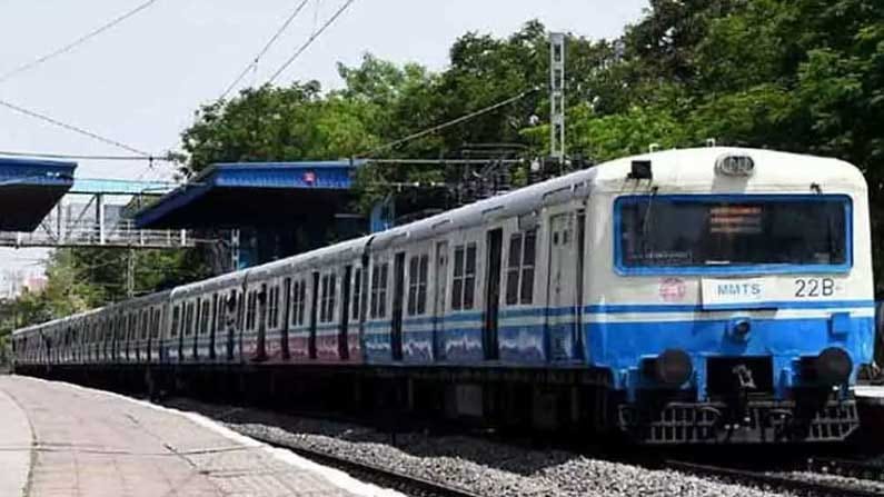 Hyderabad MMTS: ఎంఎంటీఎస్ ప్రయాణికులకు గుడ్ న్యూస్.. వచ్చేవారం నుంచి ...
