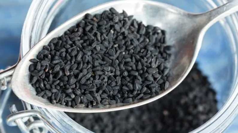 Kalonji Seeds Benefits : ఉల్లి, మిరియాల రుచిని తలపించే నల్లజీలకర్రలో ...