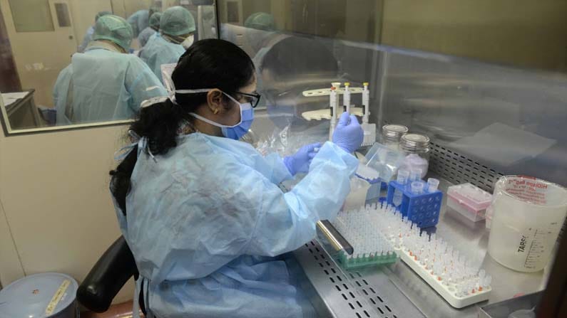 NIV Pune Recruitment 2021: నేష‌న్‌లో ఇన్‌స్టిట్యూట్ ఆఫ్ వైరాల‌జీలో ...