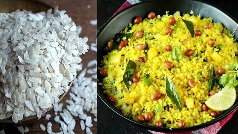 Atukula Pulihora: ఈజీ మేడ్ టిఫిన్ : కొబ్బరిపాలతో అటుకుల పులిహోర తయారీ ...