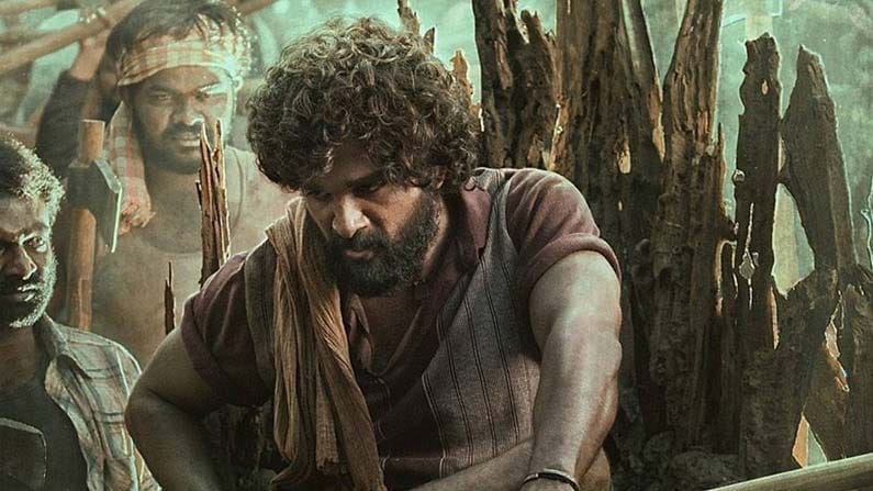 Pushpa Movie: అల్లు అర్జున్- సుకుమార్ సినిమా పై మరో అప్‏డేట్.. 'పుష్ప ...