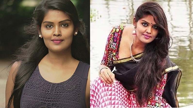 Actress Revathi Sampath: దర్శకనిర్మాతలపై నటి రేవతి షాకింగ్ కామెంట్స్ ...