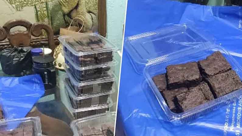 Cake Drugs: సైకాలజిస్ట్ నయా దందా.. కేకుల్లో డ్రగ్స్‌ పెట్టి రేవ్ ...