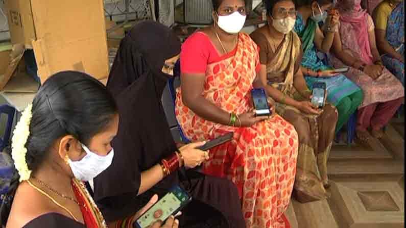Disha app : దిశ యాప్ : మహిళా రక్షణకు ఉక్కు కవచం, చెవిరెడ్డి పనితో సీఎం ...