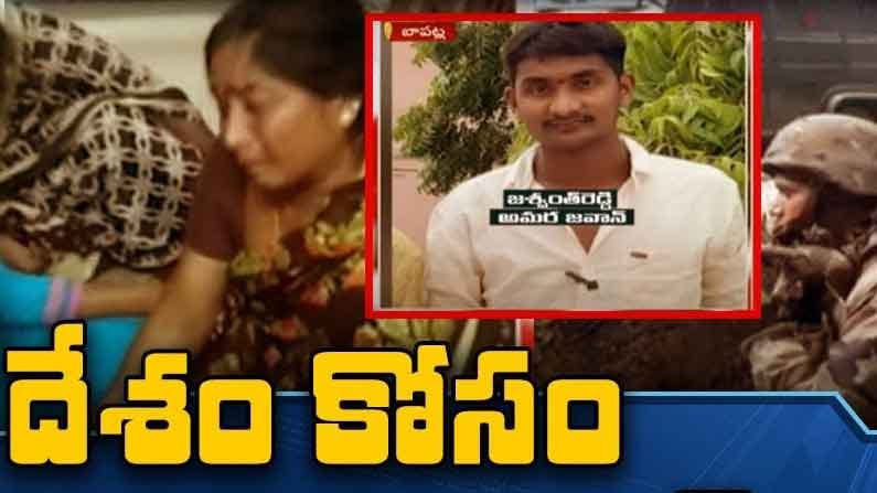 Jaswant Reddy: జస్వంత్ రెడ్డి మృతి పట్ల గవర్నర్ సహా ప్రముఖుల ...
