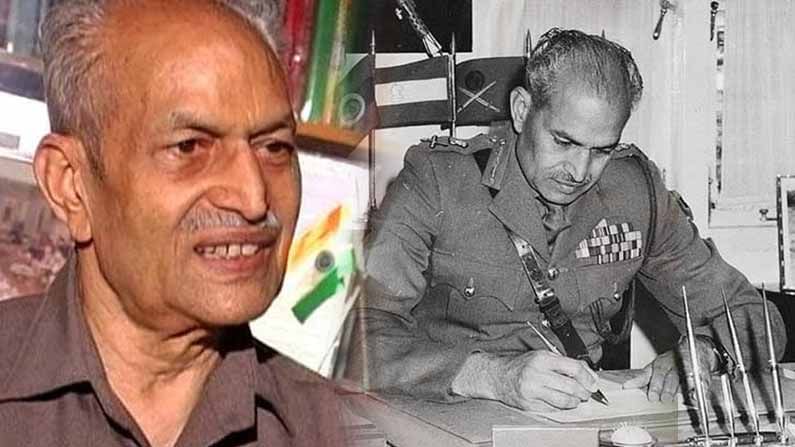 KV Krishna Rao: పాకిస్తాన్ కంటి మీద కునుకు లేకుండా చేసిన తెలుగు వీరుడు ...