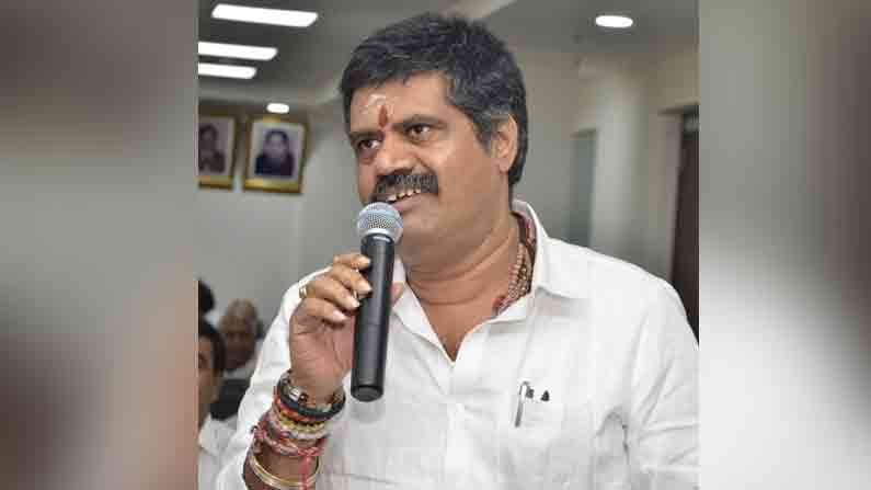 Eluru Corporation Results: చంద్రబాబు పేపర్ టైగర్ మాత్రమే.. సంచలన ...