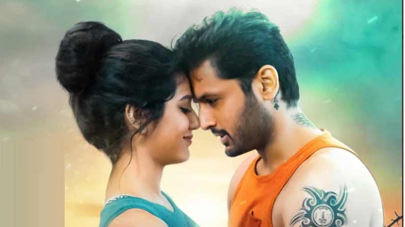 Nitin Check Movie: వెండి తెరపై నితిన్ ప్లాప్ సినిమాకు బుల్లి తెరపై ...