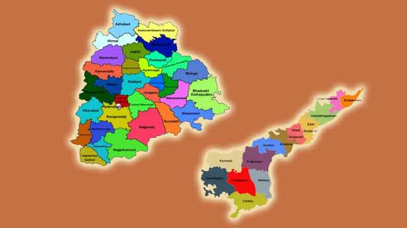 Assembly Constituencies: కాశ్మీర్ తో పాటు రెండు తెలుగు రాష్ట్రాలలో ...