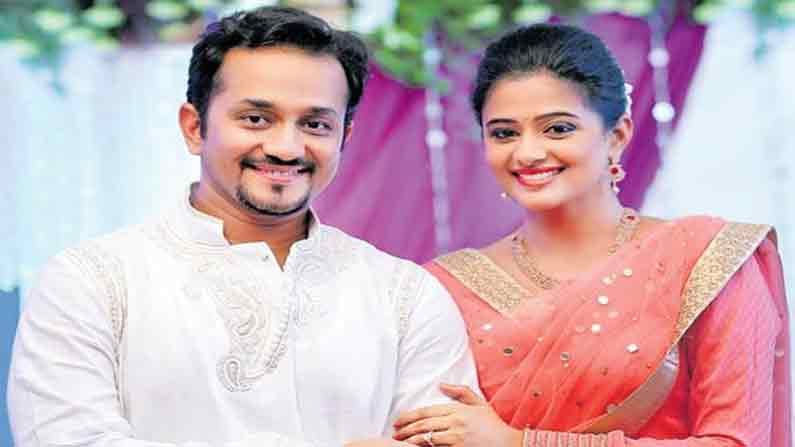 Priyamani: ప్రియమణి వివాహం చెల్లదు.. మేము ఇంకా విడాకులు తీసుకోలేదు ...