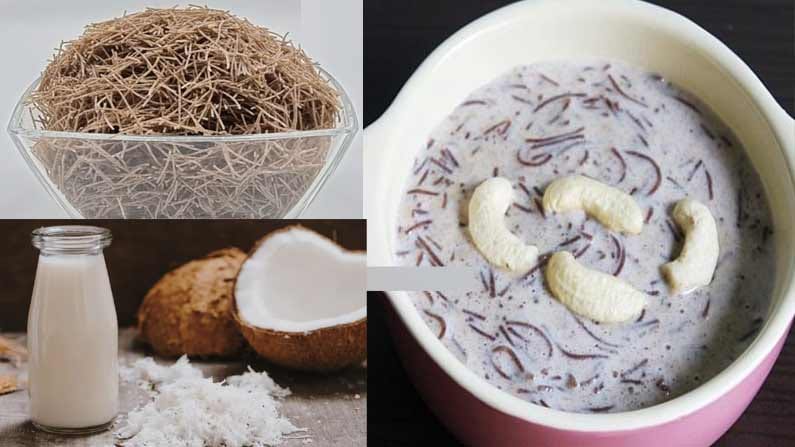 Ragi Semiya Recipe: ఈజీగా టేస్టీగా కొబ్బరి పాలతో రాగి సేమియా పాయసం ...