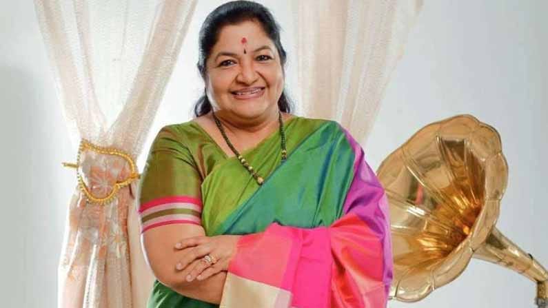 Singer Chitra: పాటలే కాదు.. డైలాగ్స్ చెప్పడంలోనూ అదుర్స్.. సింగర్ చిత్ర ...
